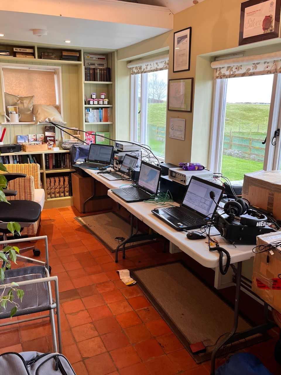 M0ICR – Radio and Electronics – The radio and electronics blog of Carl ...