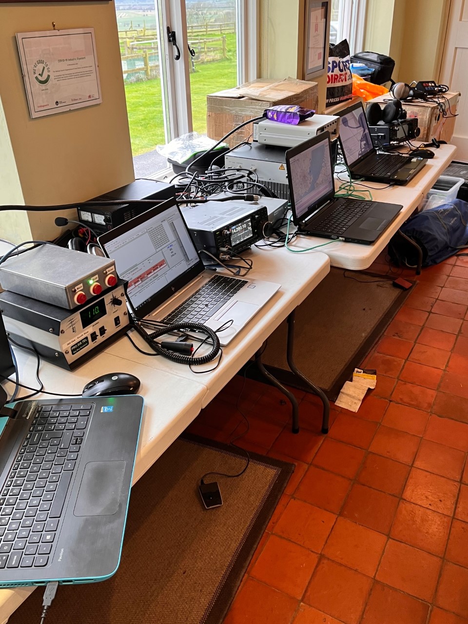 M0ICR – Radio and Electronics – The radio and electronics blog of Carl ...