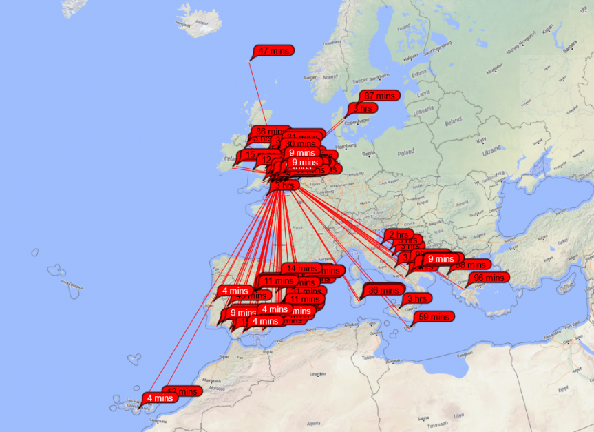 M0ICR – Radio and Electronics – The radio and electronics blog of Carl ...