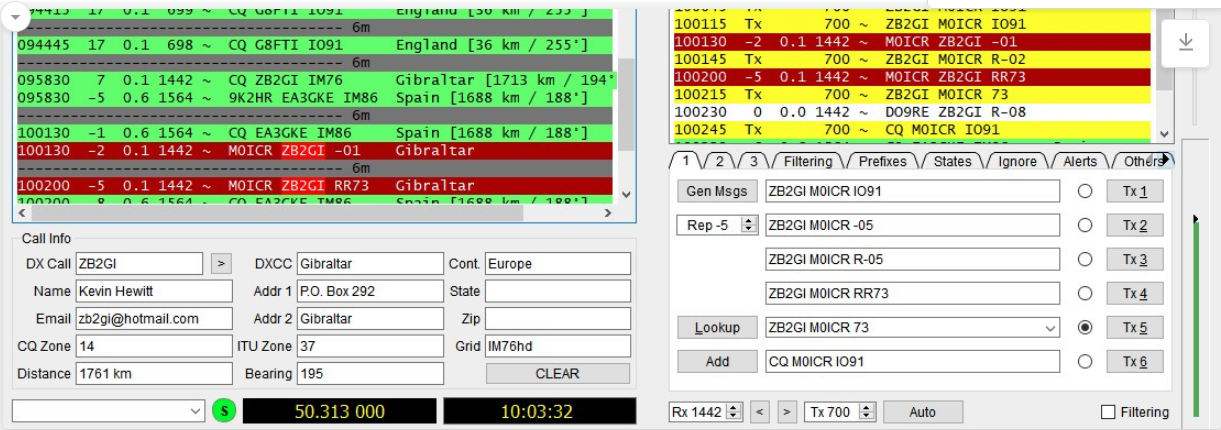 M0ICR – Radio and Electronics – The radio and electronics blog of Carl ...