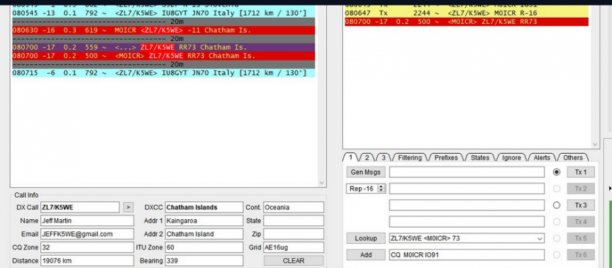 M0ICR – Radio and Electronics – The radio and electronics blog of Carl ...