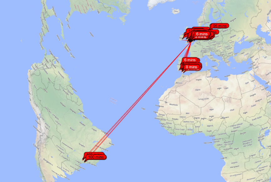 M0ICR – Radio and Electronics – The radio and electronics blog of Carl ...