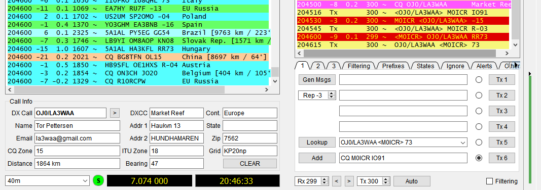 M0ICR – Radio and Electronics – The radio and electronics blog of Carl ...