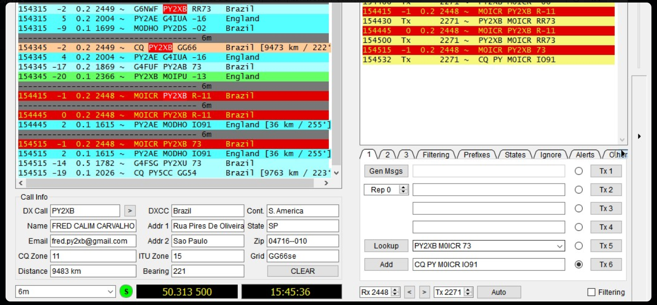 M0ICR – Radio and Electronics – The radio and electronics blog of Carl ...