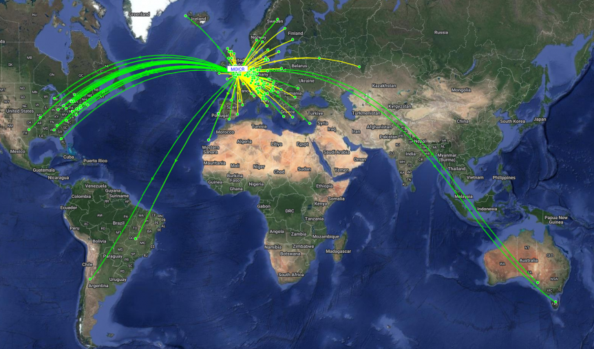M0ICR – Radio and Electronics – The radio and electronics blog of Carl ...