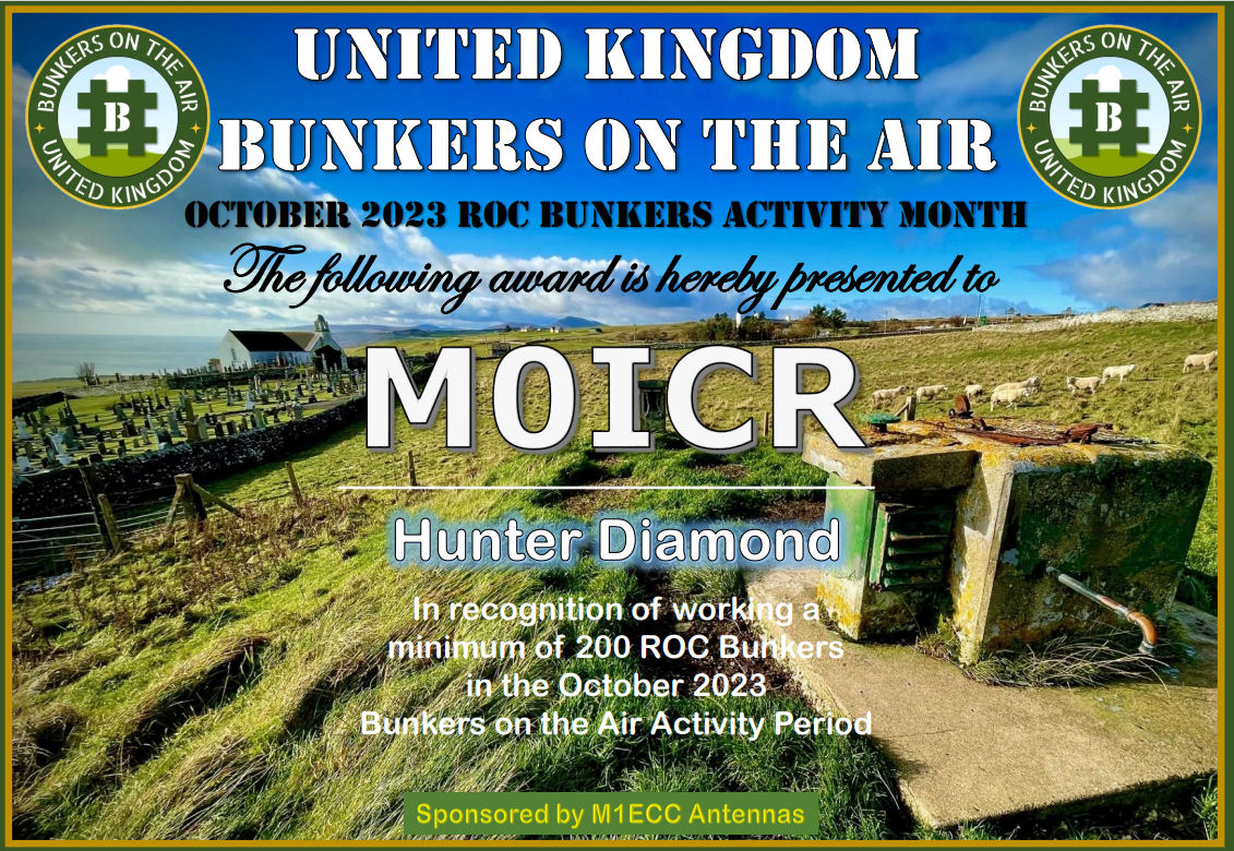 M0ICR – Radio and Electronics – The radio and electronics blog of Carl ...