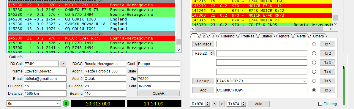 M0ICR – Radio and Electronics – The radio and electronics blog of Carl ...
