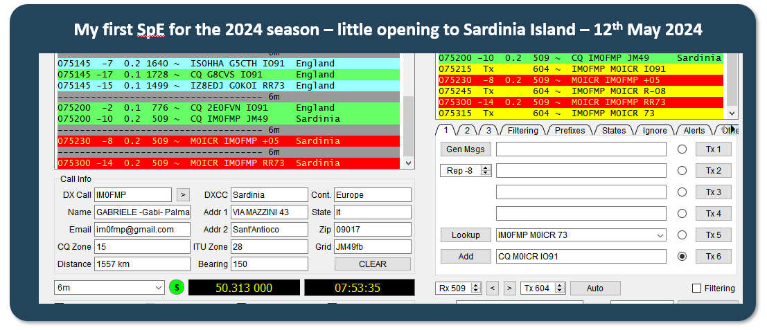 M0ICR – Radio and Electronics – The radio and electronics blog of Carl ...